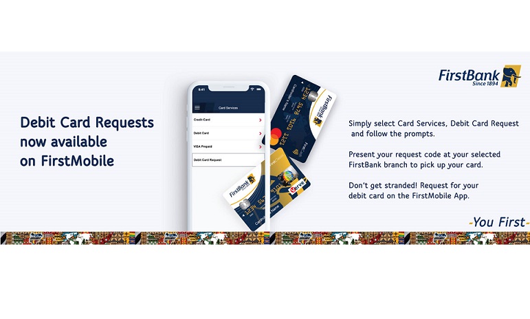 FirstBank Upgrades Mobile Banking App, Reinforces Its Edge At Putting ...